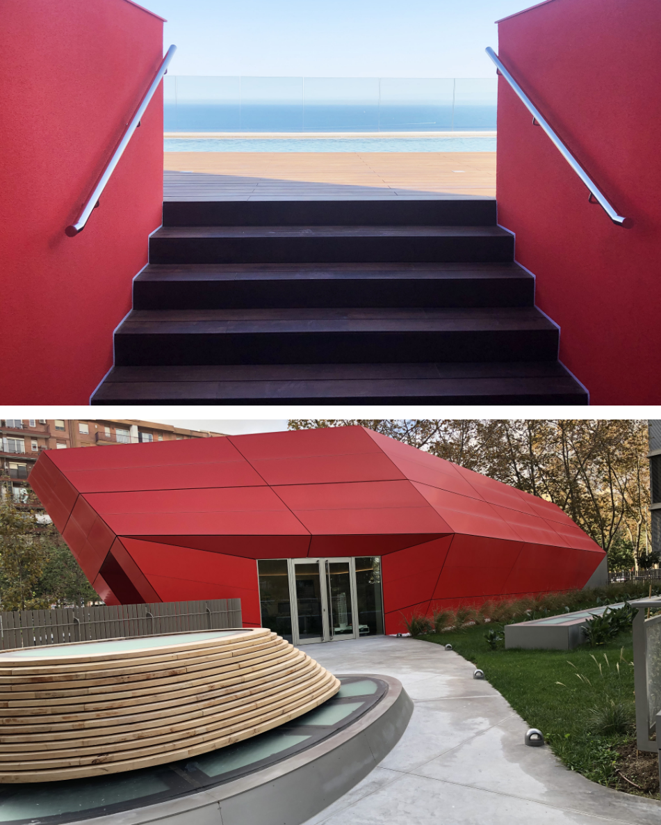 Tendances Magazine | Odile Decq