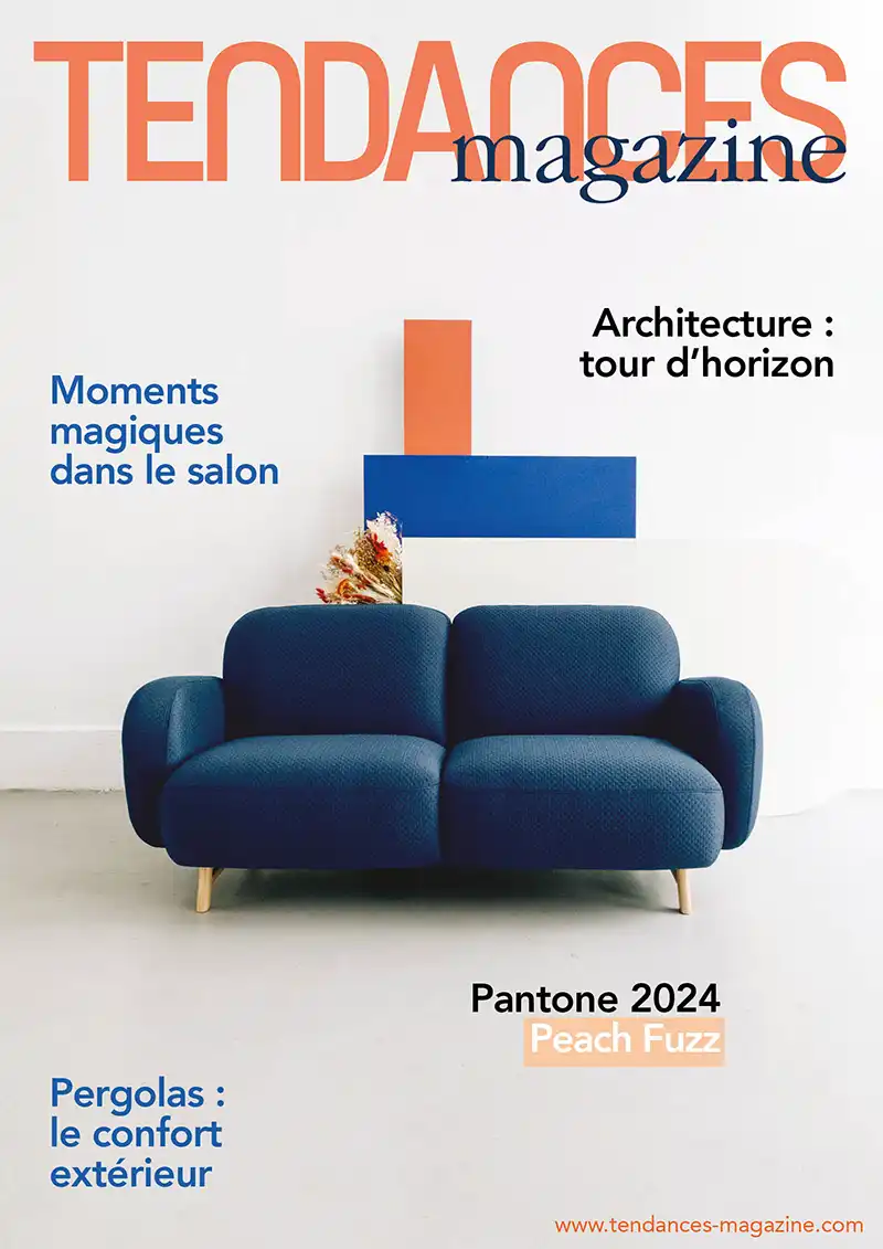 TENDANCES MAGAZINE – Abonnement magazine